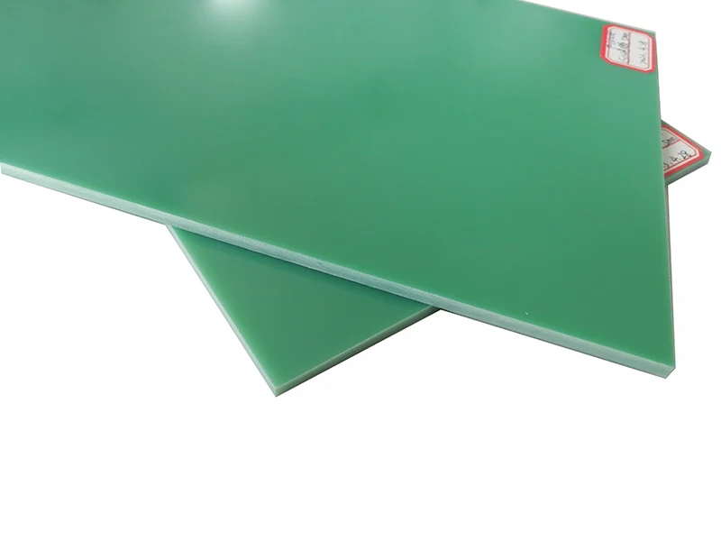 Epoxy G11 Laminate Sheets - High Voltage Insulation