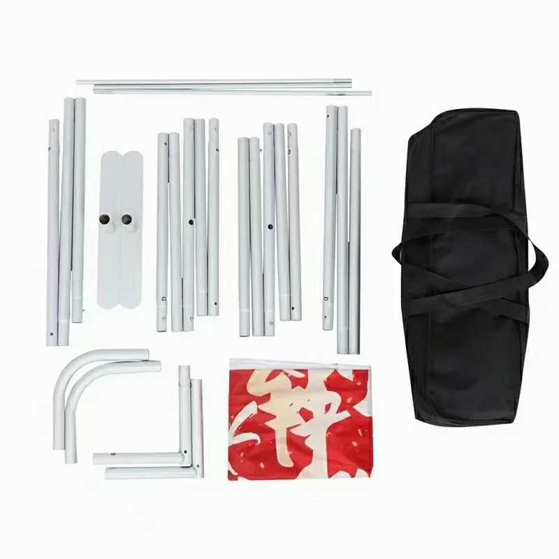 EARTH New Arrival Aluminum Frame Wedding Tension Fabric Display Event ...