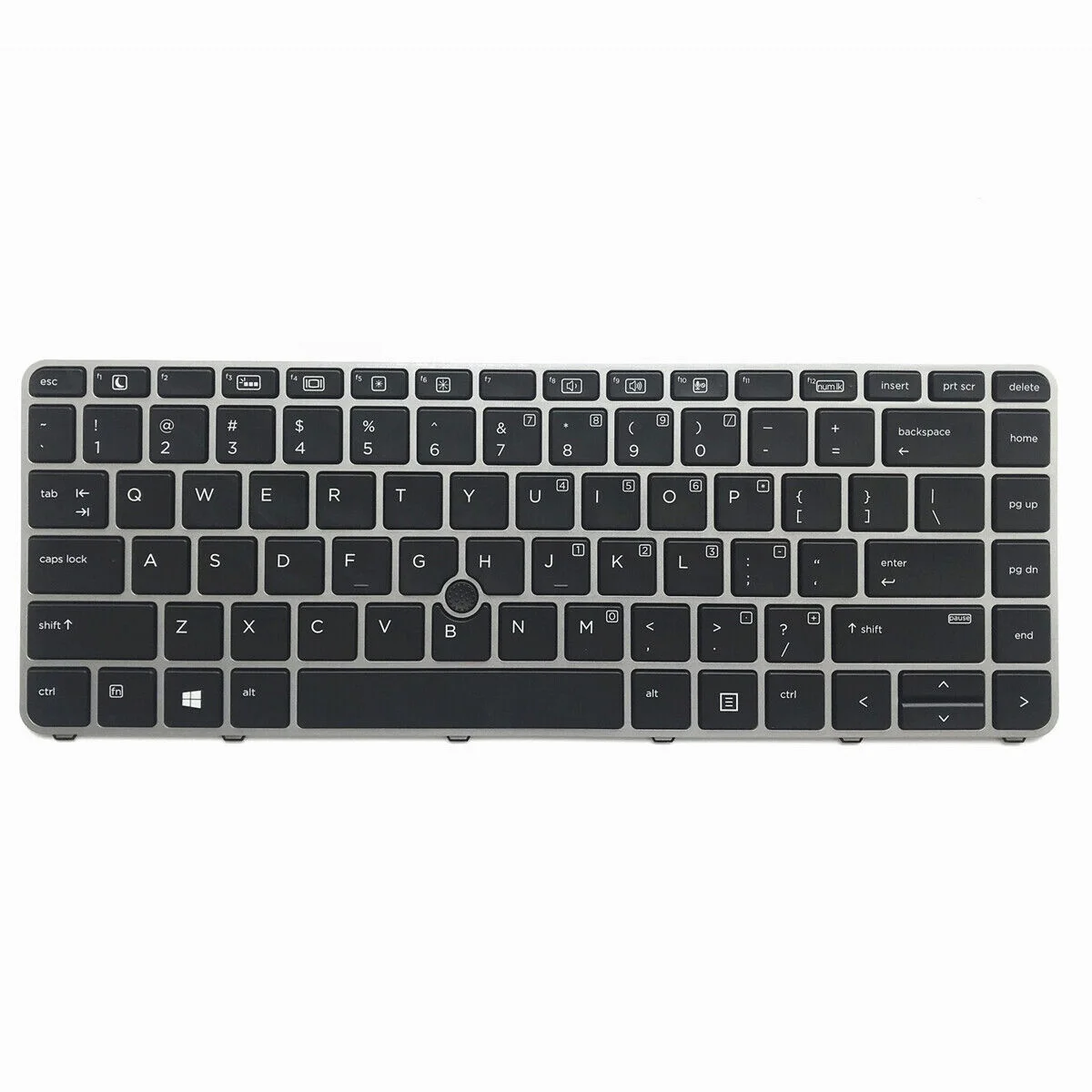 laptop internal keyboard replacement for HP 840 laptop keyboard