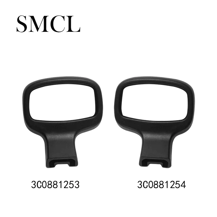 Seat Handle For Vw Polo Tiguan Touran Sagitar Golf Bora C-trek Skoda ...