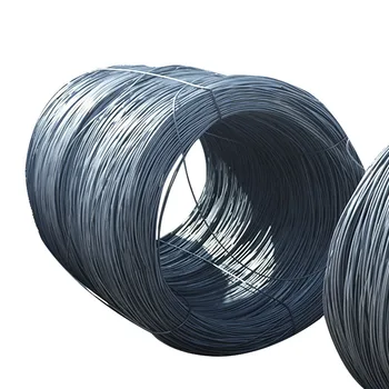 Various Specifications Of Wire Rods Used For Making Nails And Bolts ...