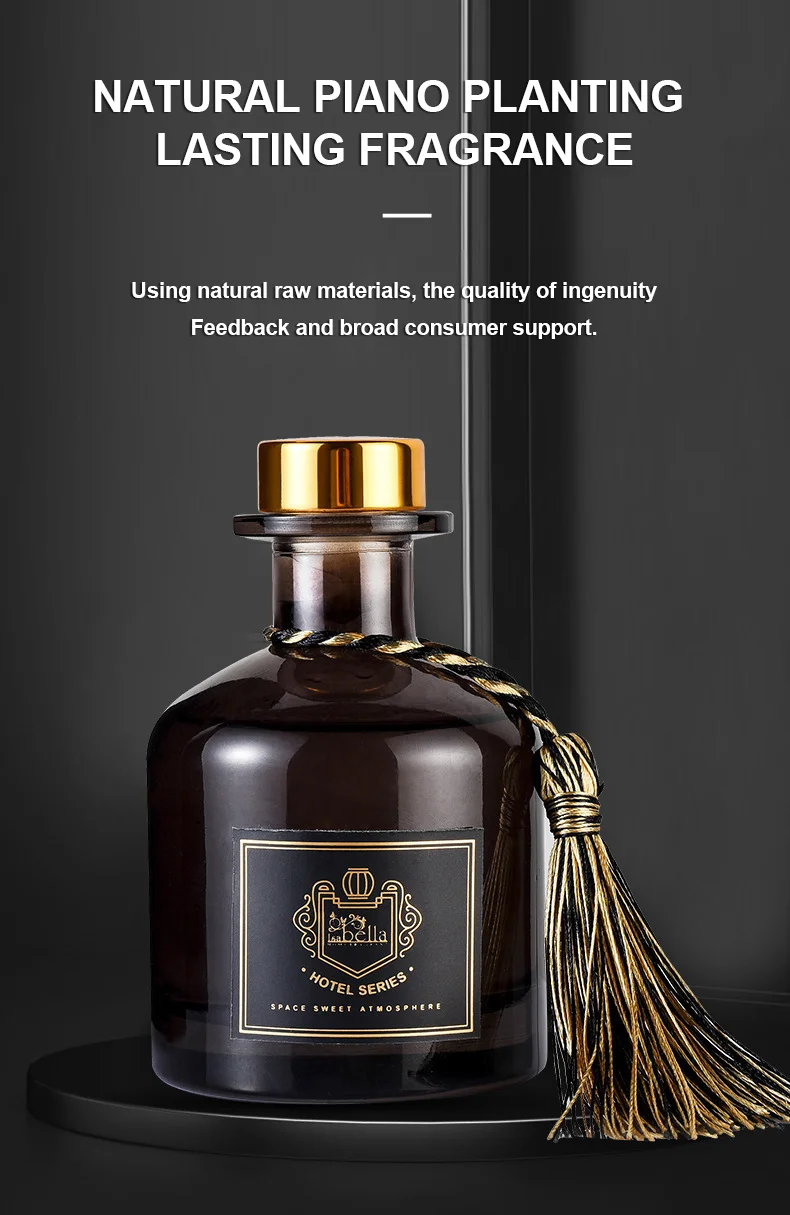 Hotel Home Fragrance - Luxury Air Fresher by Molly Glory