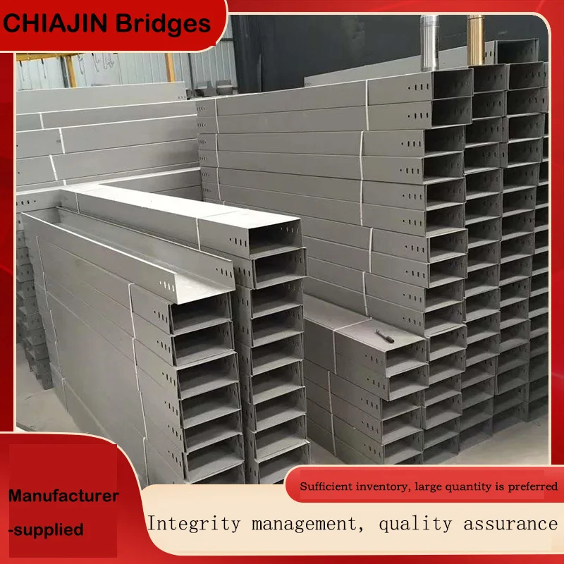 Difference Between Cable Tray And Cable Trunking Cable Trunking Fillet ...
