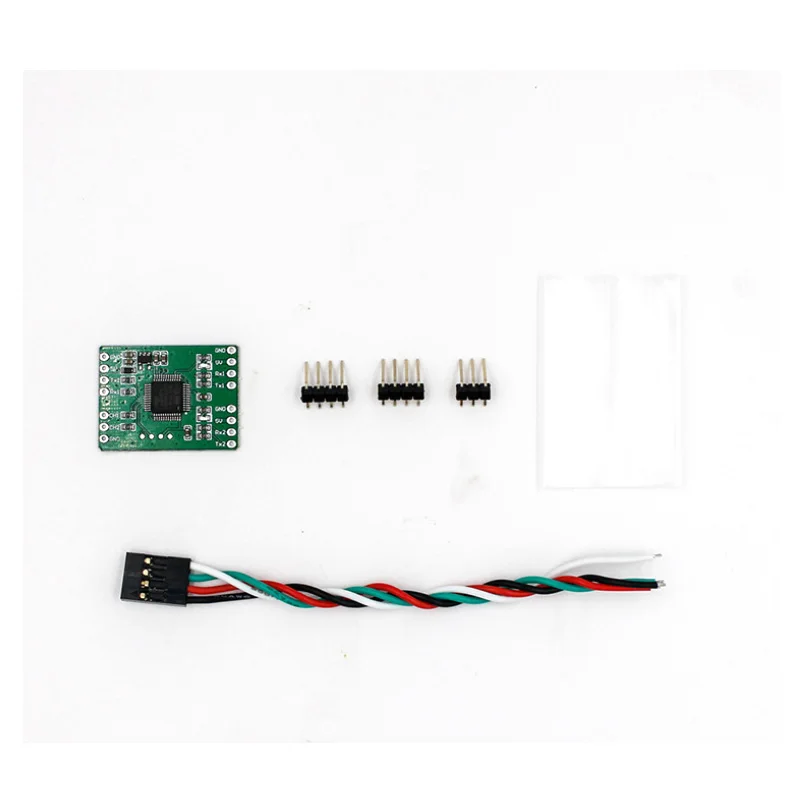 Skydroid Camera Switch Board - AV Conversion for T12/T10