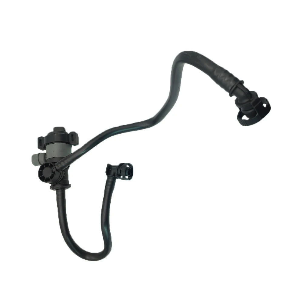 13907636143 Fuel Tank Breather Valve Solenoid Valve For Bmw X1 3 Series ...