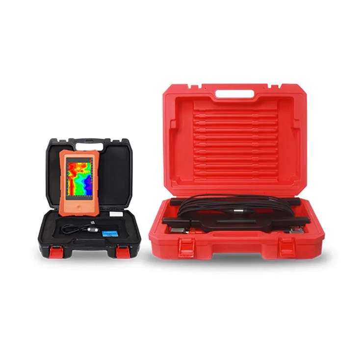 ADMT 180ZN - Precision Groundwater Exploration Equipment