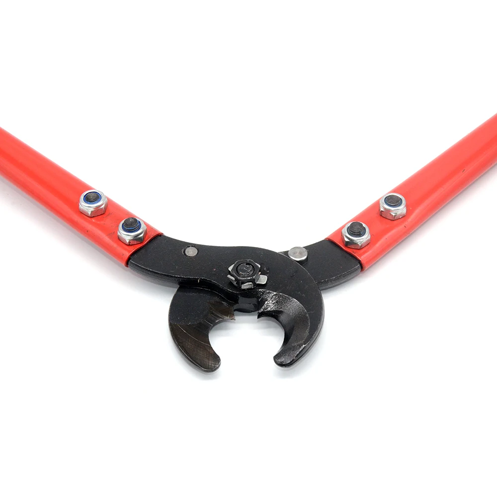 Mt-8943 24 Inch Rebar Wire Rope Clamp Cable Shear Multi-functional ...