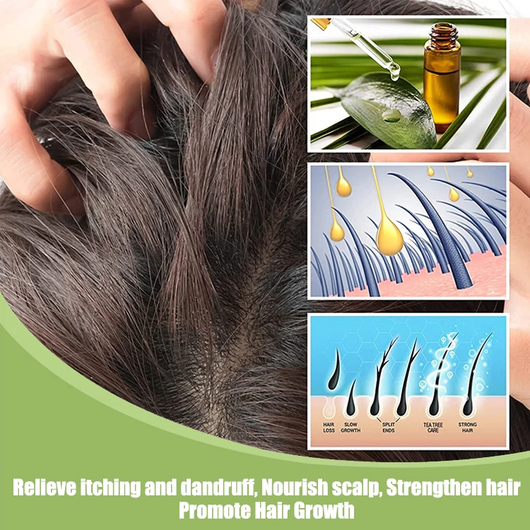 Luxfume Wholesale Chebe Hair Products Chebe Powder Hair Growth Hair ...