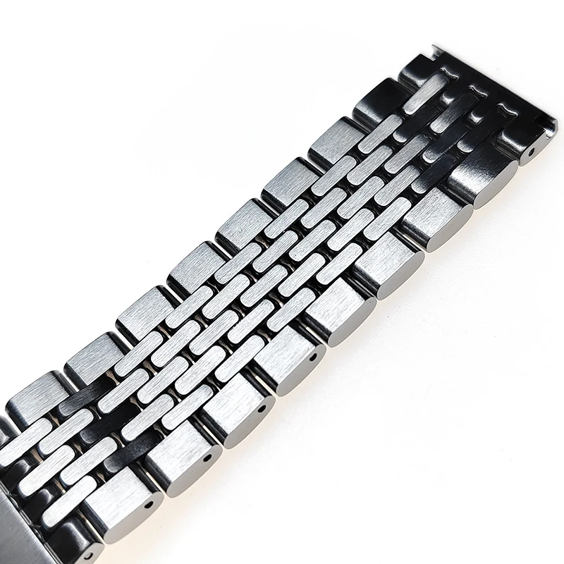 Screw Link Assembly with Curve End Latest Model Fashion 7 Beads 20mm ...