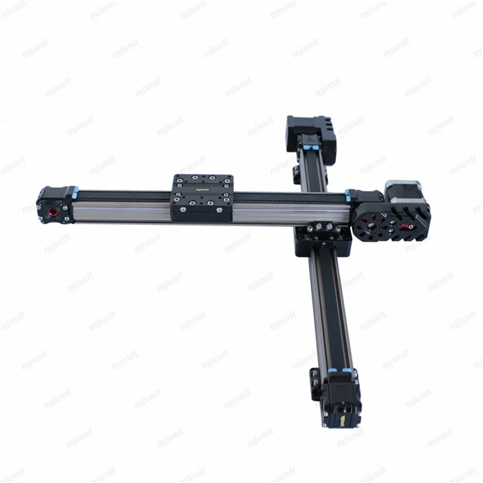 Mjunit MJ30 Linear Motions System Belt Drive for Different Kind of ...