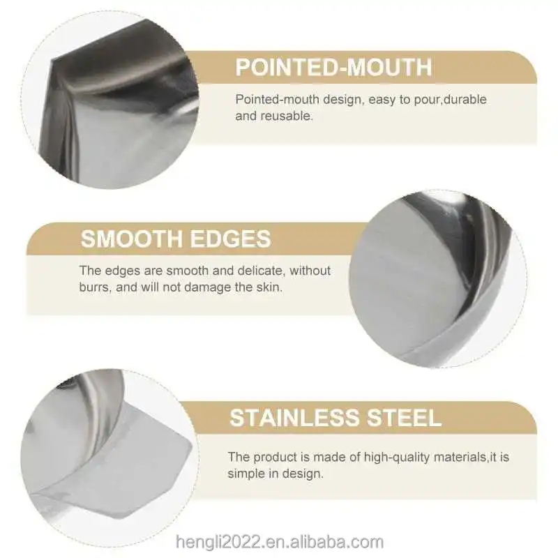 Scale Pan Tray - Precision Weighing for Lab & Jewelry