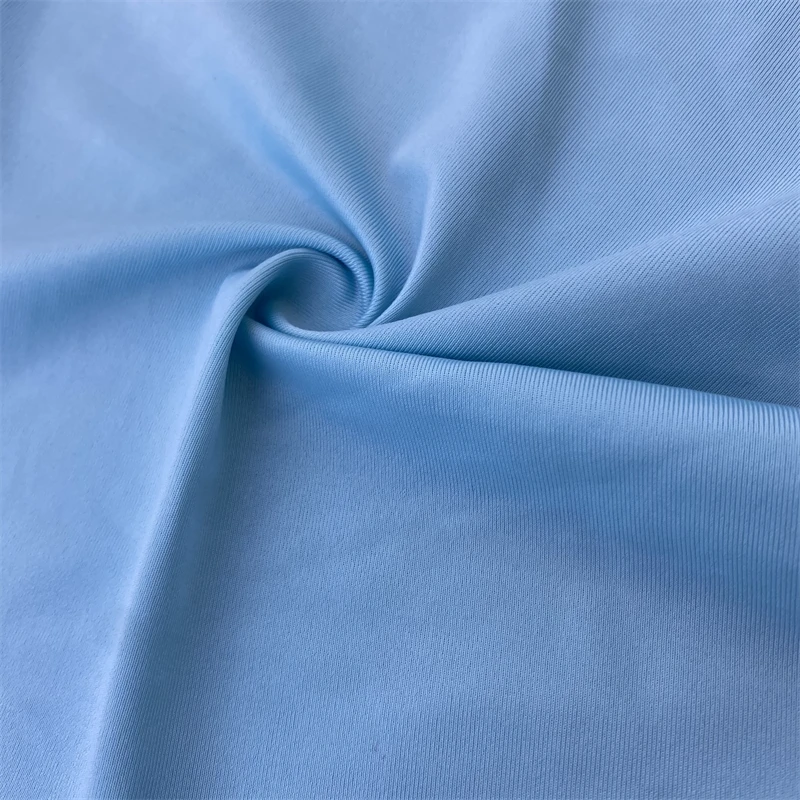 Jersey 88% Polyester 12% Spandex Material 55d Waterproof 4 Way Stretch ...