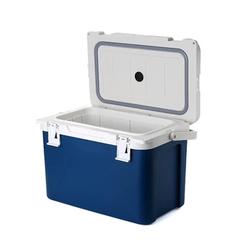 Disposable Ice Foam Small Mini Ice Cooler Customized Insulated Cooler ...