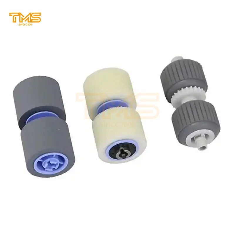 Tms Exchange Roller Kit For Canon Dr-6050c Dr-7550c Dr-9050c 7550c ...
