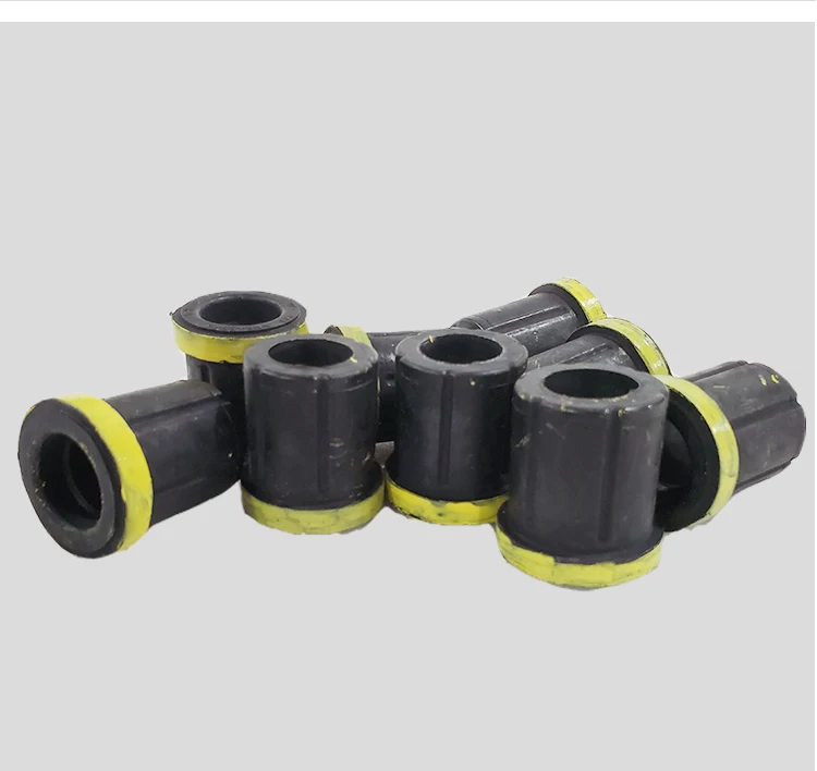 Spring Rubber Bushing for Toyota HILUX VIII Pickup