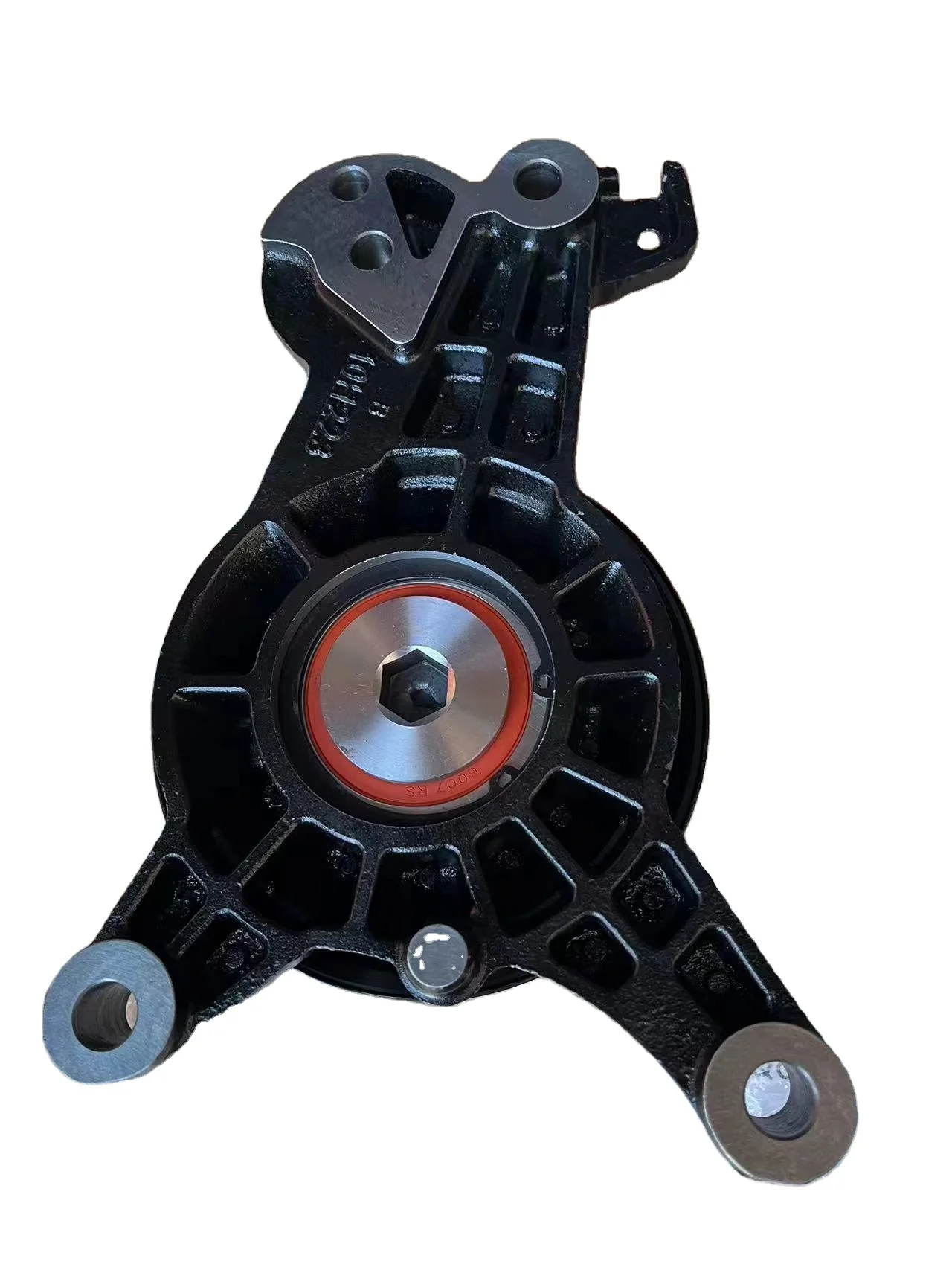 适用于Ranger 2.0汽车零件怠速皮带轮皮带张紧器汽车发动机零件JB3Z-8553-A JB3Q-8009-AB| Alibaba.com