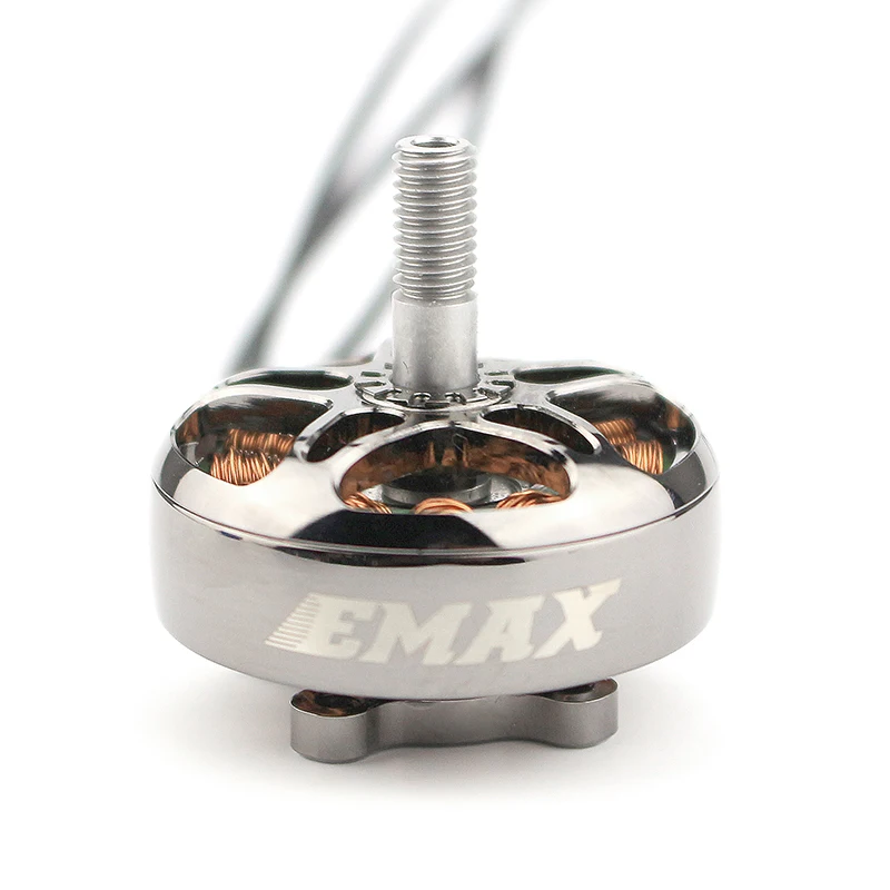 EMAX ECO II 2807 Motor - High Performance for FPV Racing
