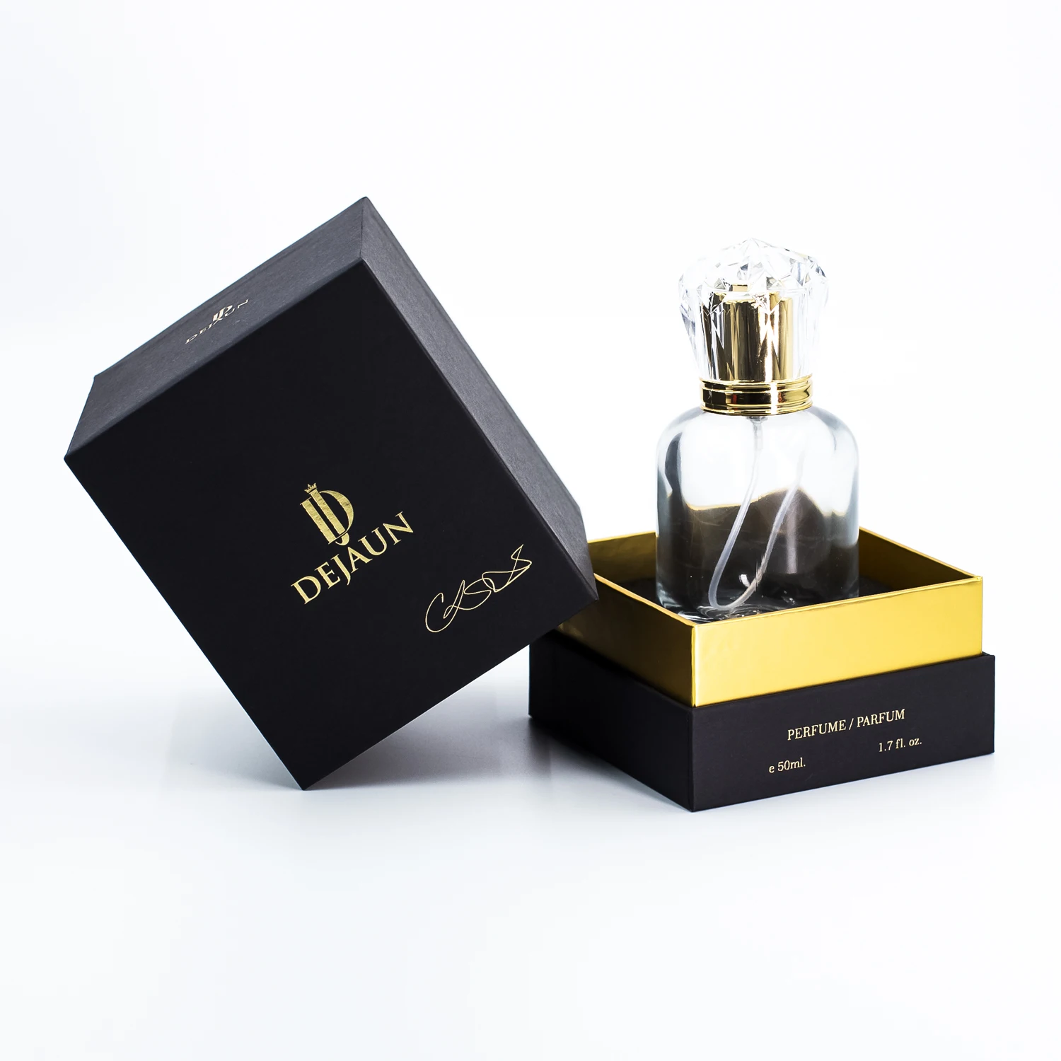 Luxury Cardboard 30ML Arabian Dubai Oud Oil Attar Perfume Bottle Gift ...