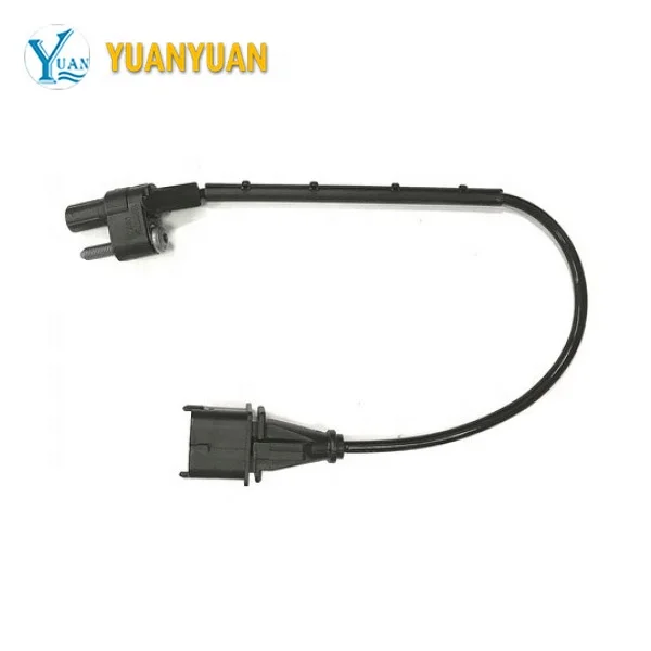 12625756 Sensor De Velocidad Para Chevrolet Colorado - Buy Wheel Speed ...