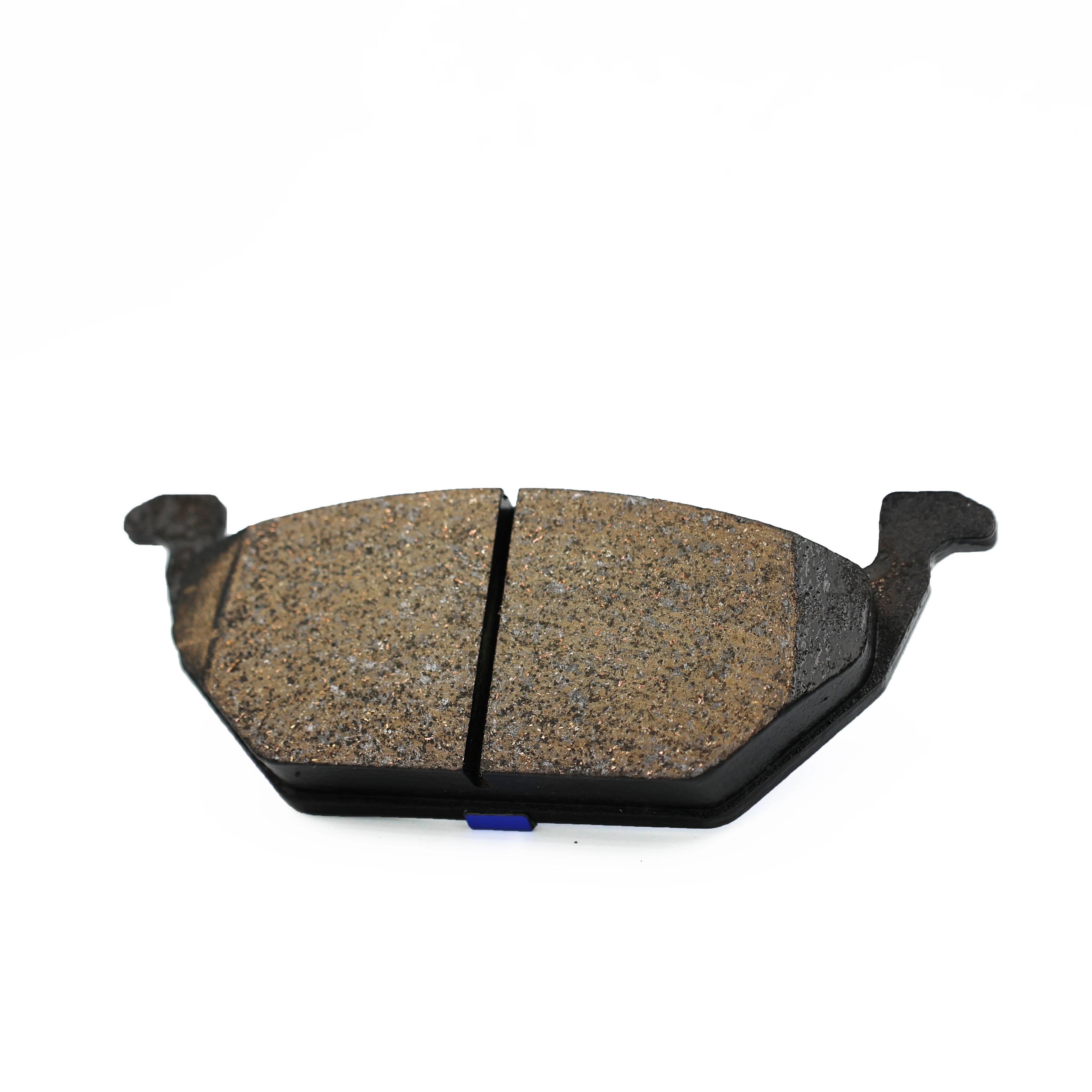 Wholesale Brake System Auto Parts Japanese Car Ceramic Brake Pad D768 For Skoda Pastilla De ...