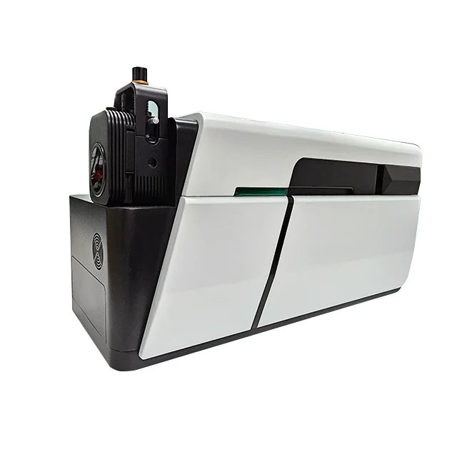 Plastic Structure Appearance Design Verification Prototype Point-of ...