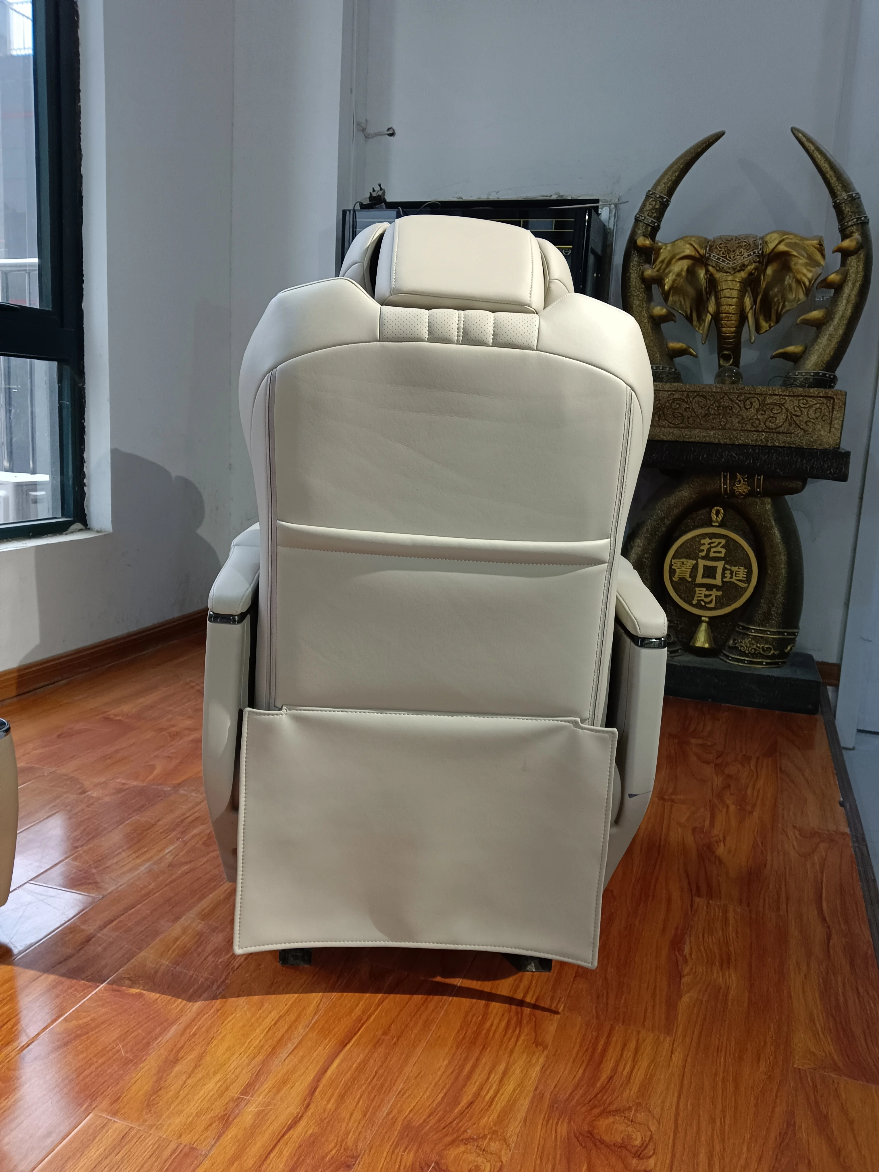 Manufacturer Electric Luxury Vip Car Seat Comfortable Soft Modified ...