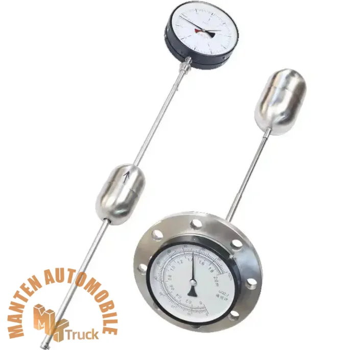 Rochester Level Gauge for LPG Tank| Alibaba.com