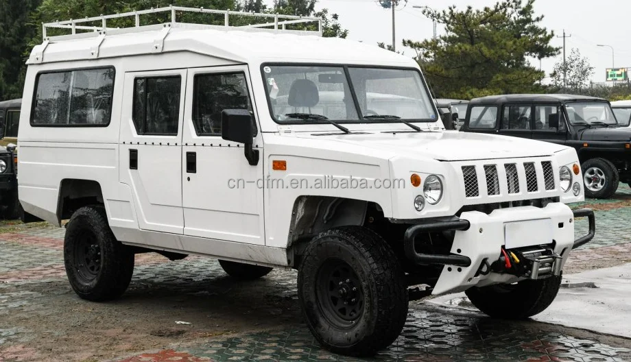 Brand New off Road Ride on Car Jeep - Durable & Versatile