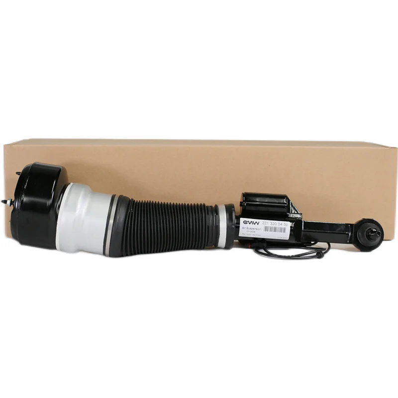 Air Suspension Strut With Variable Damping System Vds Lr057700 Lr060133 ...