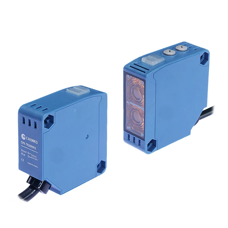 CHANKO Reflective Optical Sensor CPK - Reliable Detection