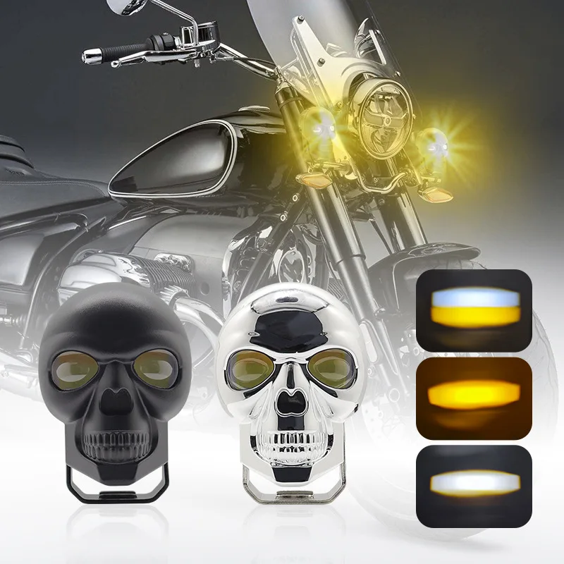 60w Super Brightness Led Spotlight Motorcycle Led Driving Spot ...