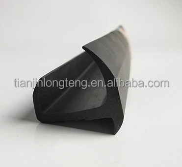 EPDM Container Seal Strip - Reliable Joint De Porte Sur Caisse