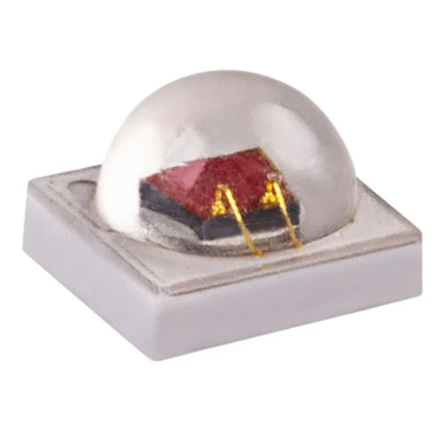 Ceramic 365NM 380NM 400NM 420NM 660NM 730NM 850NM 940NM LED Chips