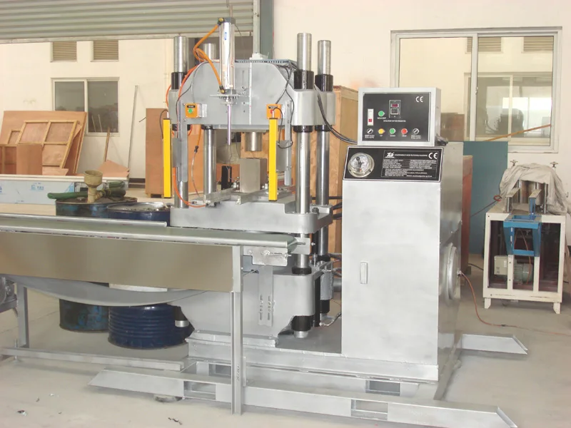 Compressed Towel Making Machine - Magic Towel Machine