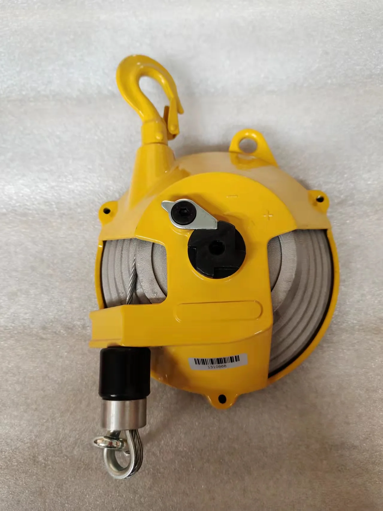 Spring Balancer 15kg - Self-Locking Manual Tension Balancer