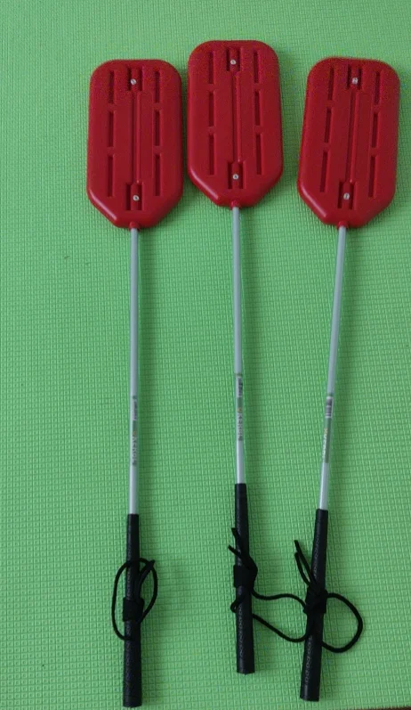 Pig Sorting Paddle - Efficient Livestock Management Tool