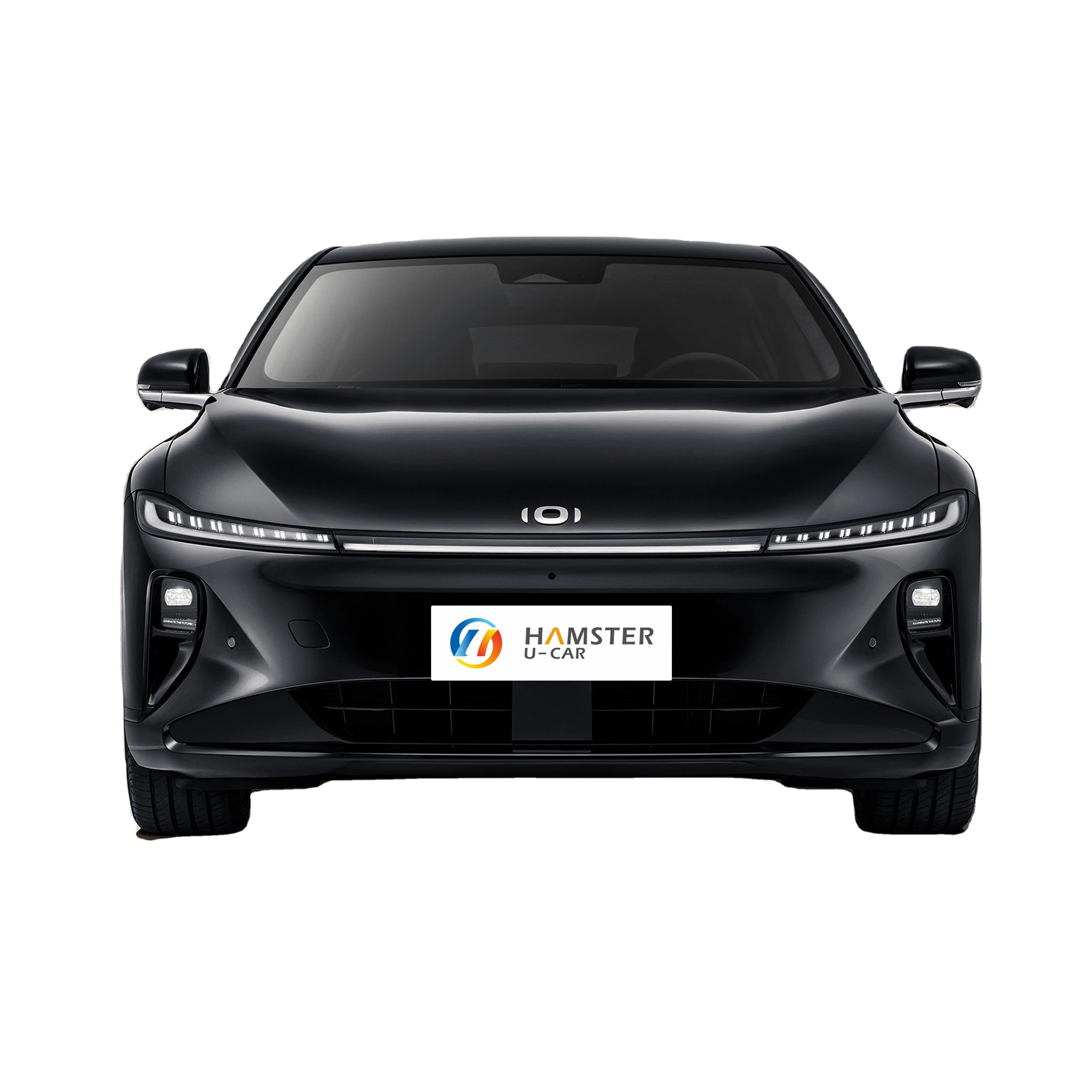 2024 2025 Changan Qiyuan A07 Sedan 515km 625km 710km Pure Electric Vehicle - Buy Electric ...