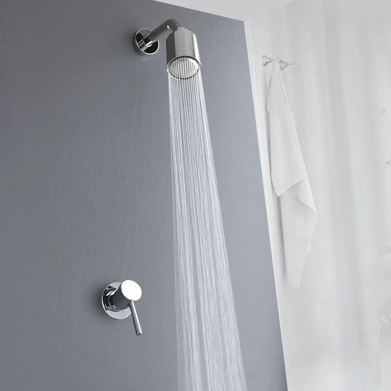 In Wall Body Room Save High Quality Bidet Colorful Faucet Bath & Shower ...
