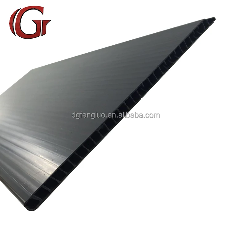 Pvc Honeycomb Board Plate Sheet For Cosmetics Bag And Fabric Luggage ...