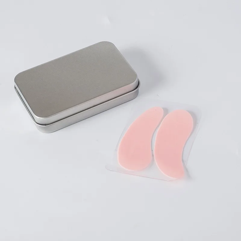 Hydrogel-eye-patch Eyes Care Patch Hydrogel Collagen Extension Pearl ...