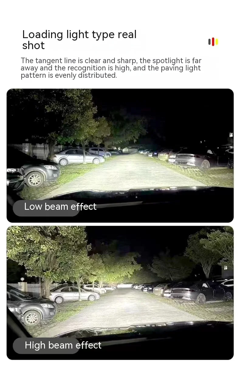 D-series Car Upgrade Original Xenon Headlights D1s D2s D3s D4s D5s ...