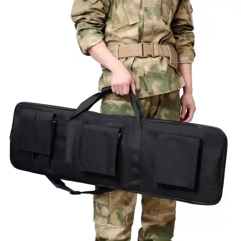 100cm 39'' Tactical Gun Bag Gun Carry Case Hunting Tool Bag| Alibaba.com