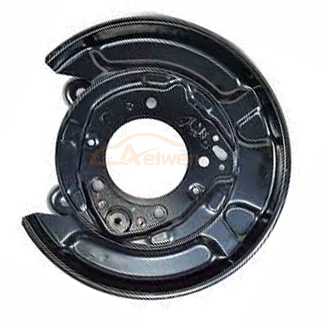 Brake Dust Shield for Toyota Land Cruiser Prado - OE NO 46504-60091