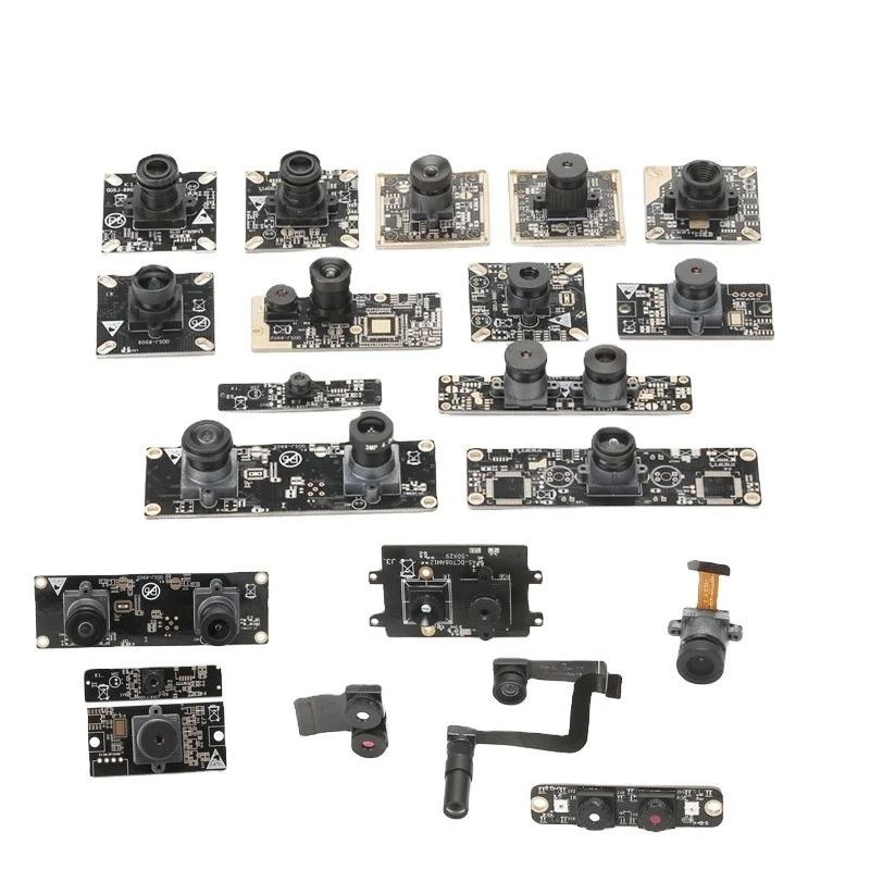 Camera Module Ar0234 Cmos Imx377 Imx307 Imx206 Dvp Csi Mipi Mipi ...