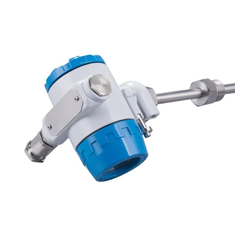 Explosion Proof Digital Pt100 Temperature Sensor For Water Pipes - Buy ...