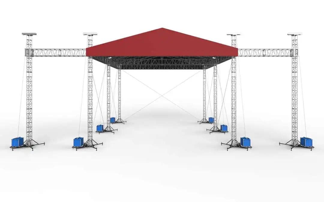Aluminium Truss Lift Tower Square Truss Wedding Aluminum Truss| Alibaba.com