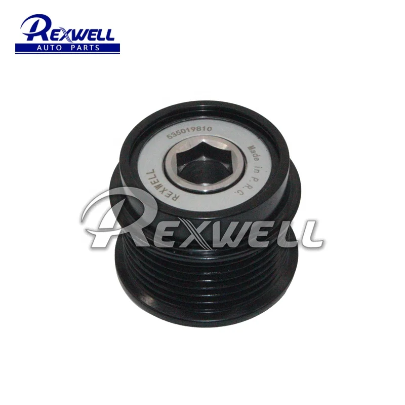 Auto Parts Car Alternator Pulley OEM 27415-0W040 27415-0W041 535019810 ...