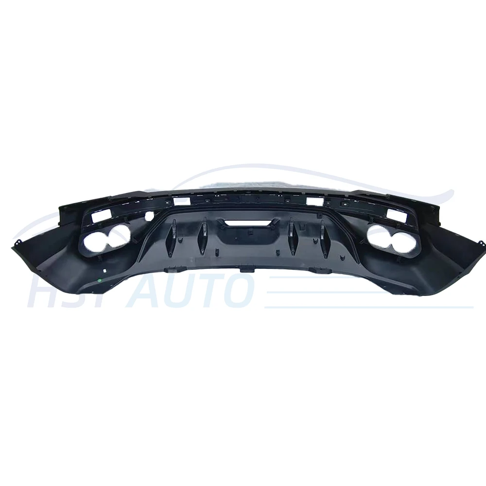Made In China Rear Bumper Under Girth For Geely Coolray 6044146200 Body ...