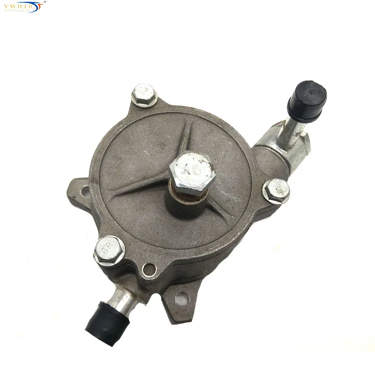 Auto Parts 4HF1 NPR Vacuum Pump, OEM 8970832960, for Isuzu Truck, New ...