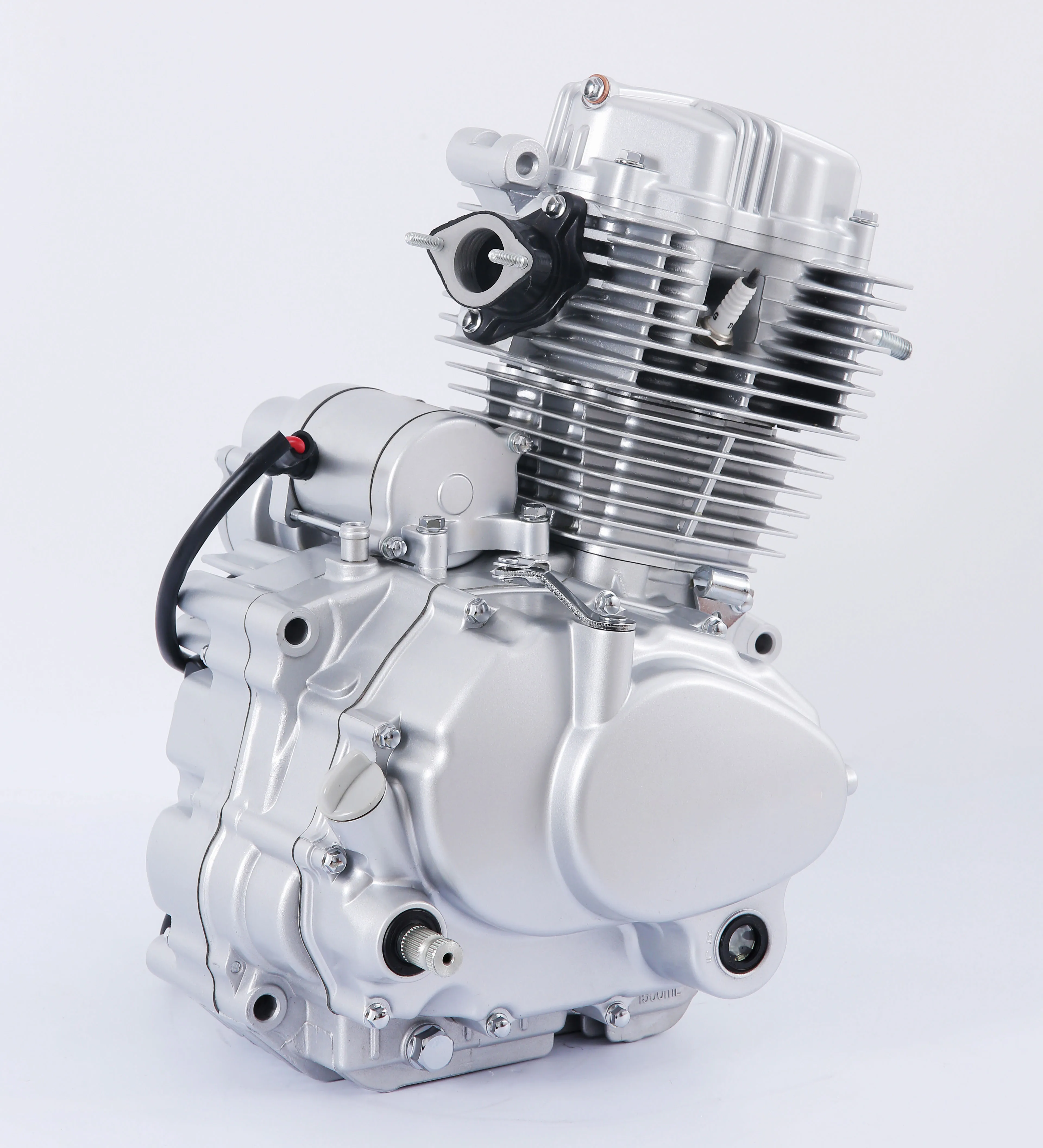 250cc 300cc Motorcycle Engine Assembly - Water-Cooled, OEM Available